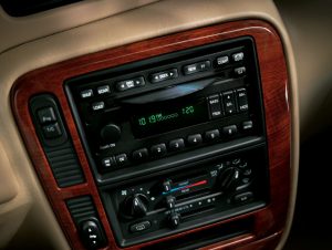 Ford Windstar Minivan - Drive and Stay Alive