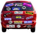 Bumper Stickers And What They Tell You! - Drive and Stay Alive